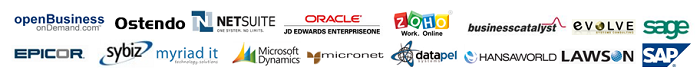 ERP-logos1 - Software Shortlist | Choose the right software for your ...