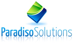 Paradisio Logo